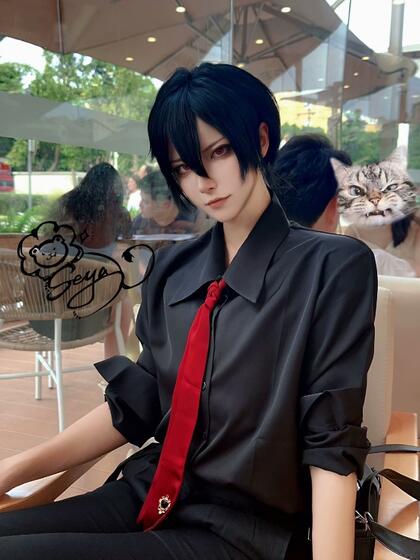 seya-狮砸的动态 - 哔哩哔哩