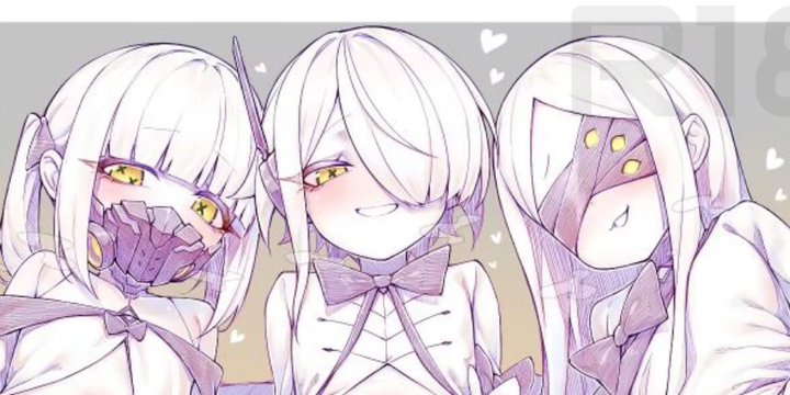 苦怕Creep-II的动态 - 哔哩哔哩