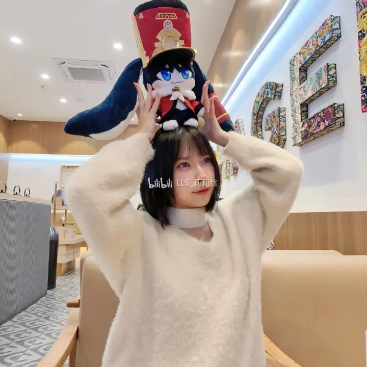 LLS_莉莉丝个人动态-LLS_莉莉丝动态记录-哔哩哔哩视频